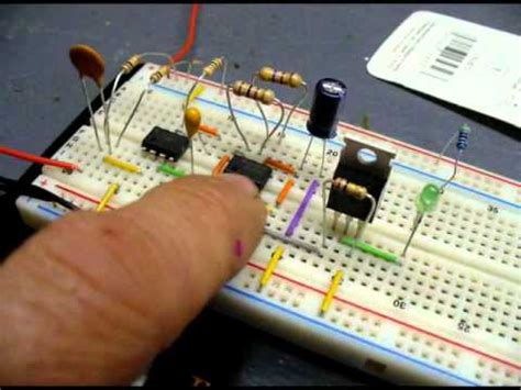 20 Fuel Injector Tester Hackaday