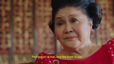 Marcos Documentary ‘the Kingmaker Now Available For Free Streaming