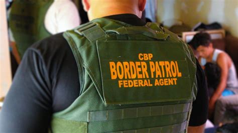 Us Border Patrol To Lead Dhs Operations In Los Angeles Newsnation