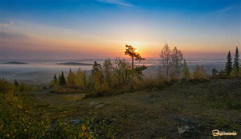 Утренний свет | Фотосайт СуперСнимки.Ру