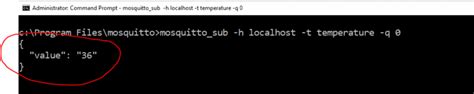 How To Test MQTT Using MQTTX Donskytech