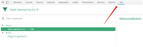 生产环境调用vue Devtool的脚本 阿里云开发者社区