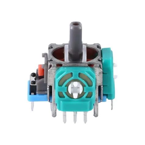 3d analoger joystick potentiometer sensor joystick potentiometer sensor