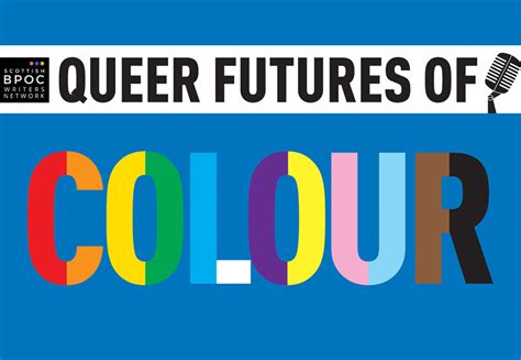 Queer Futures Of Colour Music Hall
