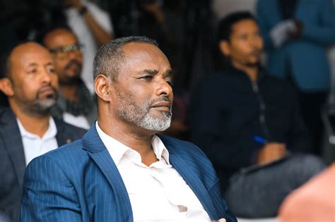 Mayor Office Of Sheger City Addis Ababa