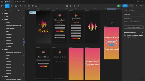 [video] shreevathsan r on linkedin codsoft figma figmadesign