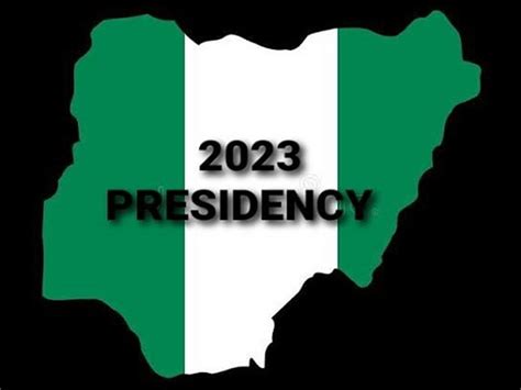 2023 Elections And Stomach Infrastructure Thisdaylive