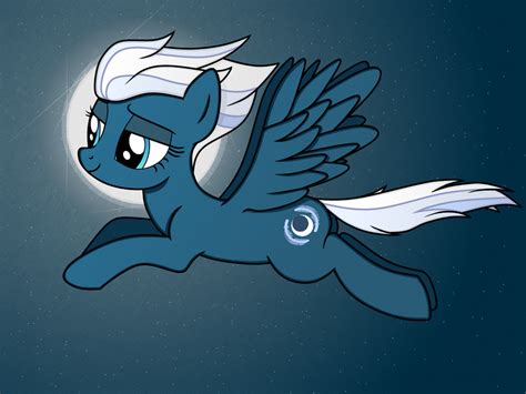 Mlp Night Glider By Chiggun On Deviantart