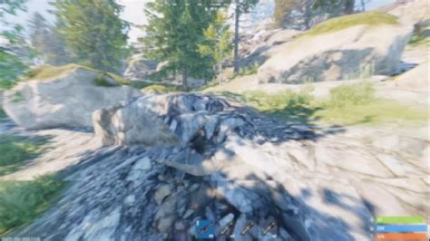 Rust Raid Youtube