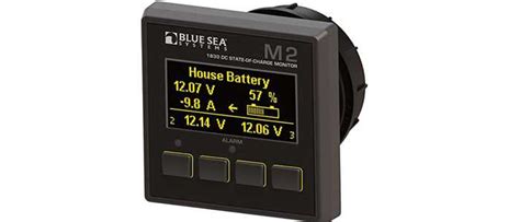 Best RV Battery Monitoring Systems RV With Tito