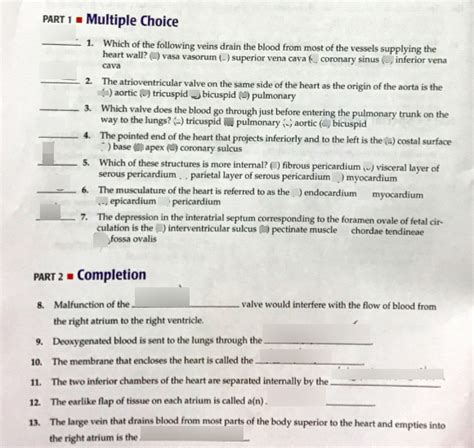 Questions Part 1 Diagram Quizlet