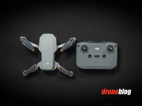 Dji Mini Se Won T Turn On Here S What To Do Droneblog