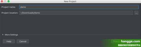 SpringBoot 详细入门教程创建运行项目REST服务样例