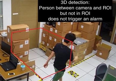 Plug And Play Solution For Intrusion Detection CIU Co Ltd