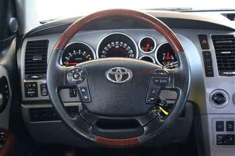 2012 Toyota Sequoia Platinum Victory Motors Of Colorado