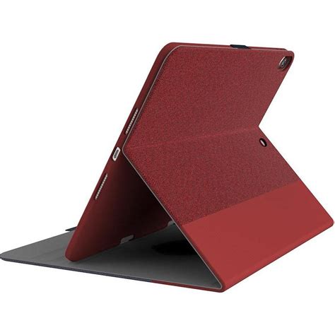 Cygnett Tekview Slim Case For Ipad 102 2019 Devices With Apple
