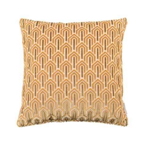 Stoffkissen Mehrfarbig Beverly Maisons Du Monde