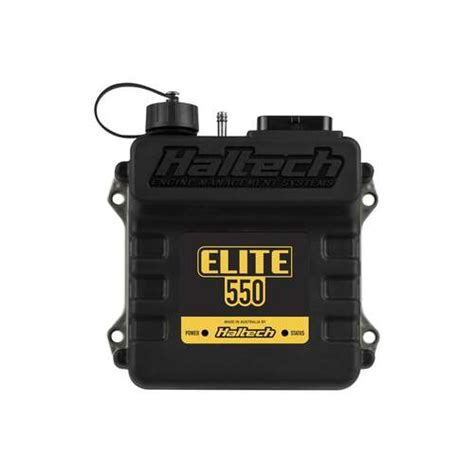 Haltech
