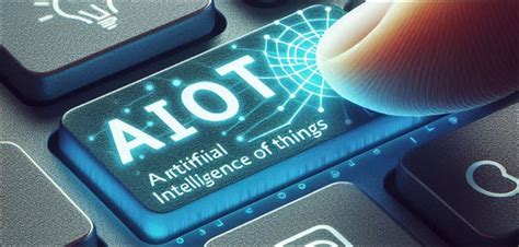 Aiot Explained The Intersection Of Ai And The Internet Of Things Sify