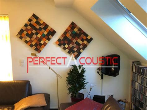 Referencia Perfect Acoustic Stúdió akusztika Akusztikai pérés