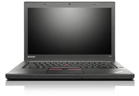 Lenovo Thinkpad T450 Specs Tests And Prices