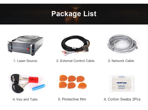 max mfsc 1000w single mode continuous fiber laser source for fiber la