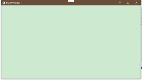 Wpf学习笔记01 初识xaml Iceamos 博客园 Wpf学习笔记01 初识xaml Iceamos 博客园