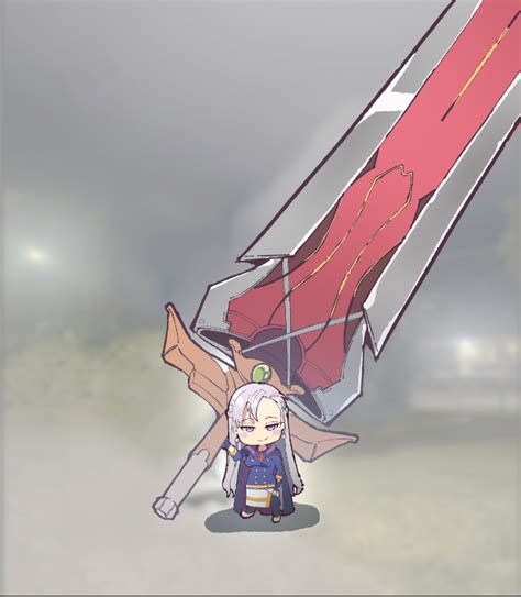 Aurelia Le Guin Eiyuu Densetsu And 2 More Drawn By Naisunaisu01