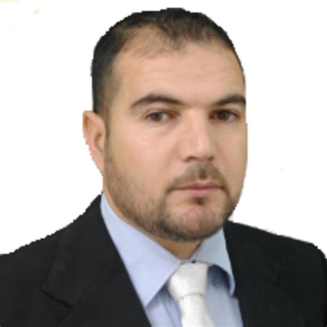 Hassen Merzouk Doctor Of Engineering University Mustapha Stambouli
