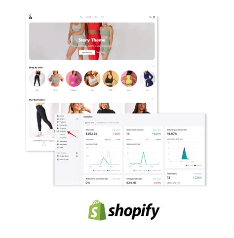 Shopify Experts Web Design And Development For Conversions