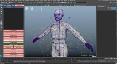Physics In 3d Animation Enhancing Realism And Dynamic Movement