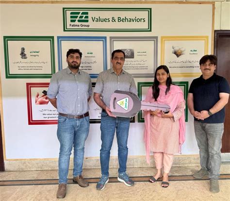 Muhammad Arshad Ashraf On Linkedin We Are Pleased To Announce The