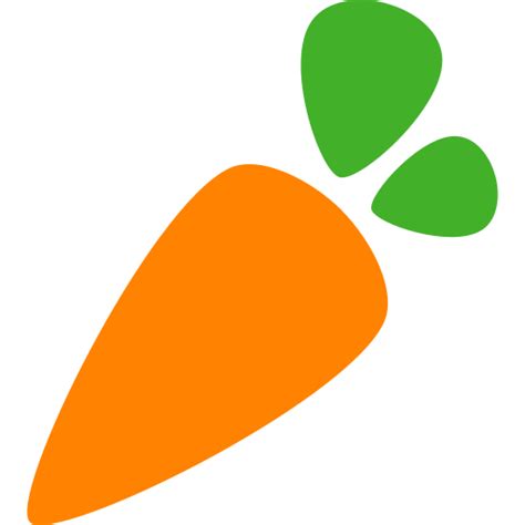 Instacart Logo Pictogram In Vector Logo