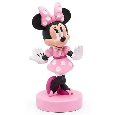 Tonies Disneys Minnie Mouse Audio Character For Toniebox