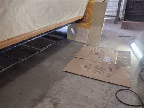 Антикор порогов Санта фе — Hyundai Santa Fe (2G), 2,4 л, 2010 года ...