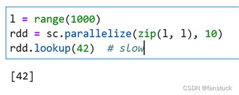Pyspark数据分析基础核心数据集rdd常用函数操作一文详解四pyspark Mappartitionswithindex Csdn博客