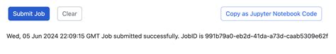 Running Algorithms At Scale — Maap Docs Documentation