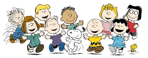 Sony Adquire Franquia ‘peanuts De Snoopy E Charlie Brown Em Acordo