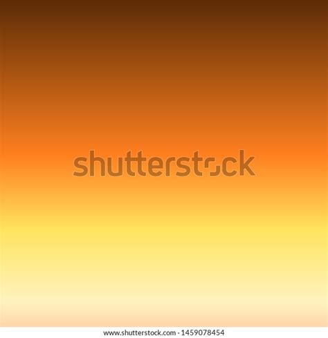 Rose Gradient Background Color Template Stock Vector Royalty Free