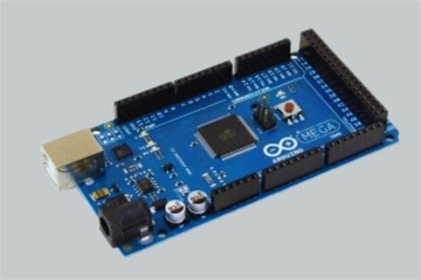 Arduino Mega 2560 R3 Board Amulya Electronics