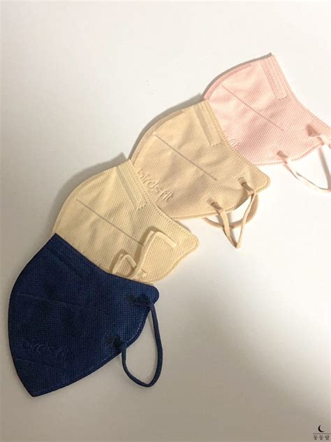 버즈핏 씬라이트 컬러 마스크 • 새부리형 마스크 네이버 블로그