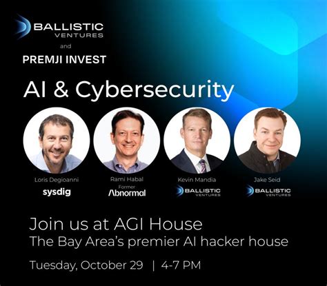 Jake Seid On Linkedin Ai Cybersecurity Cisos Infosec