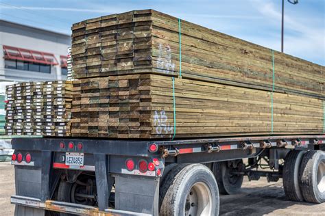 Lumber — All Bay Mill And Lumber Co
