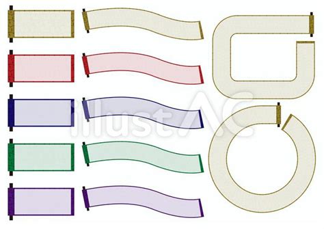 Free Vectors Scroll Pattern