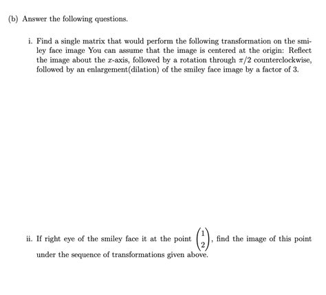 Solved Answer The Following Questions I Find A Single Chegg