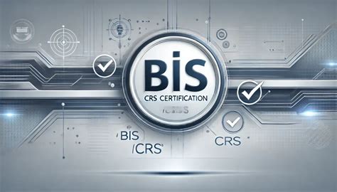 Bis Crs
