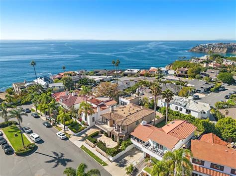 177 Crescent Bay Dr Laguna Beach Ca 92651 ®