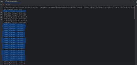 Multithreading Java Executor Framework Coding Shuttle