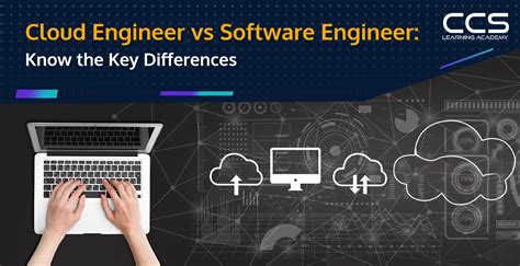 cloud engineer vs software engineer key differences 2025 guide