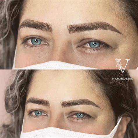 Microblading Class Venus Bb Academy